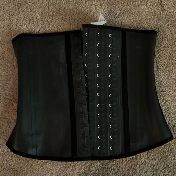 angel Curves | Accessories | Waist Trainer M With Tags Angel Curves ...